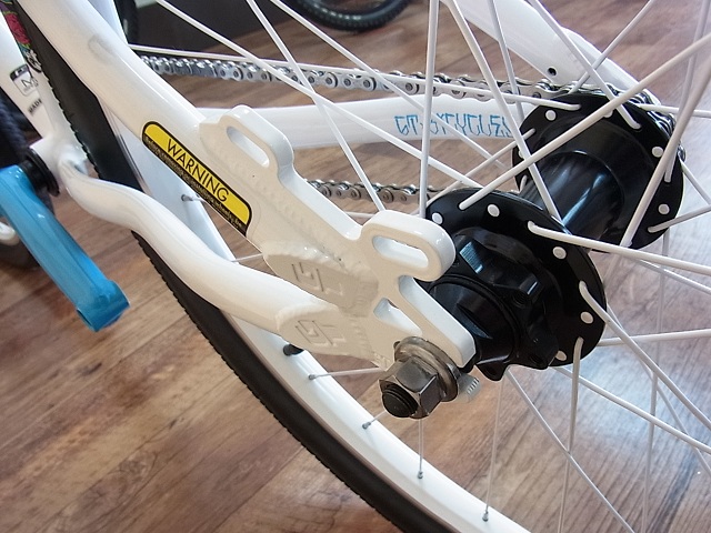 GT RUCKUS DJ 2.0 30%OFF : Bikeshop Fresh バイクショップ GT RUCKUS DJ 2.0 30%OFF : Bikeshop Fresh バイクショップ