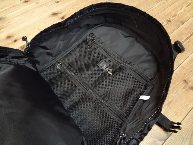 ナイスリュック : 岡山 セレクトショップ FORTY FIVE STYLE Blog