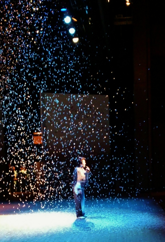 吹雪の秋岡秀治 : 秋岡秀治ブログ「秀治のきまぐれDiary」