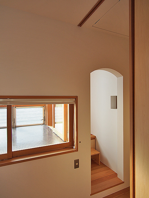 あやさやハウス、コンフォルトの取材 : irei blog