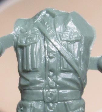 Tamiya 35293 [ドイツ歩兵セット(フランス戦線)] : 模型慕情