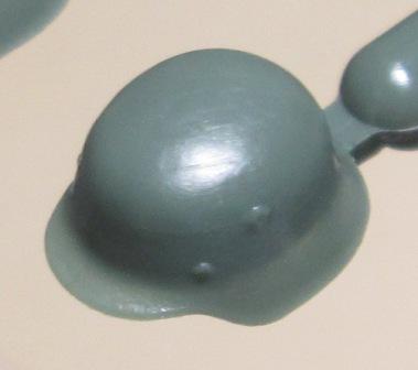 Tamiya 35293 [ドイツ歩兵セット(フランス戦線)] : 模型慕情