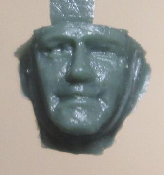 Tamiya 35293 [ドイツ歩兵セット(フランス戦線)] : 模型慕情