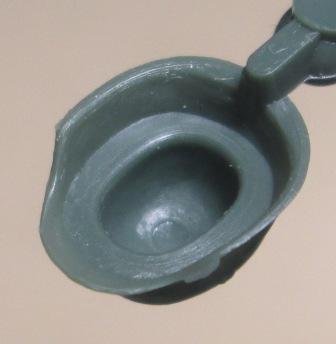 Tamiya 35293 [ドイツ歩兵セット(フランス戦線)] : 模型慕情