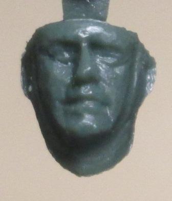 Tamiya 35293 [ドイツ歩兵セット(フランス戦線)] : 模型慕情