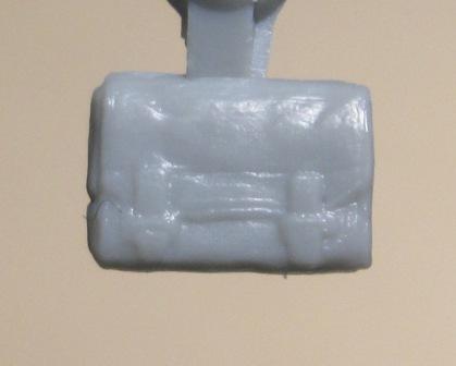 Dragon 6023 [1944年アルンヘム、イギリス空挺兵] : 模型慕情