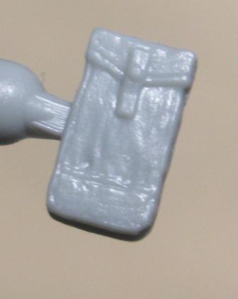 Dragon 6023 [1944年アルンヘム、イギリス空挺兵] : 模型慕情