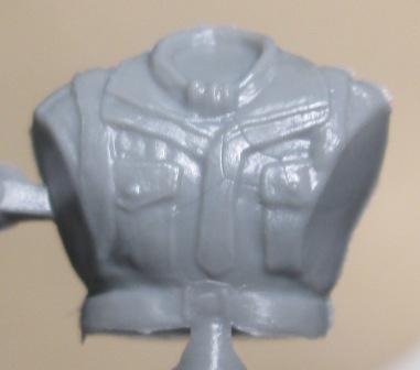 Dragon 6023 [1944年アルンヘム、イギリス空挺兵] : 模型慕情