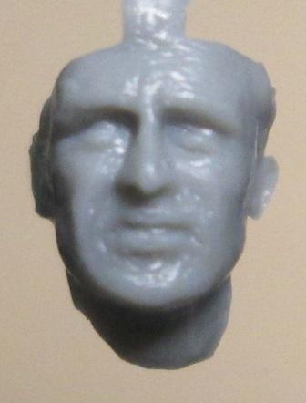 Dragon 6023 [1944年アルンヘム、イギリス空挺兵] : 模型慕情