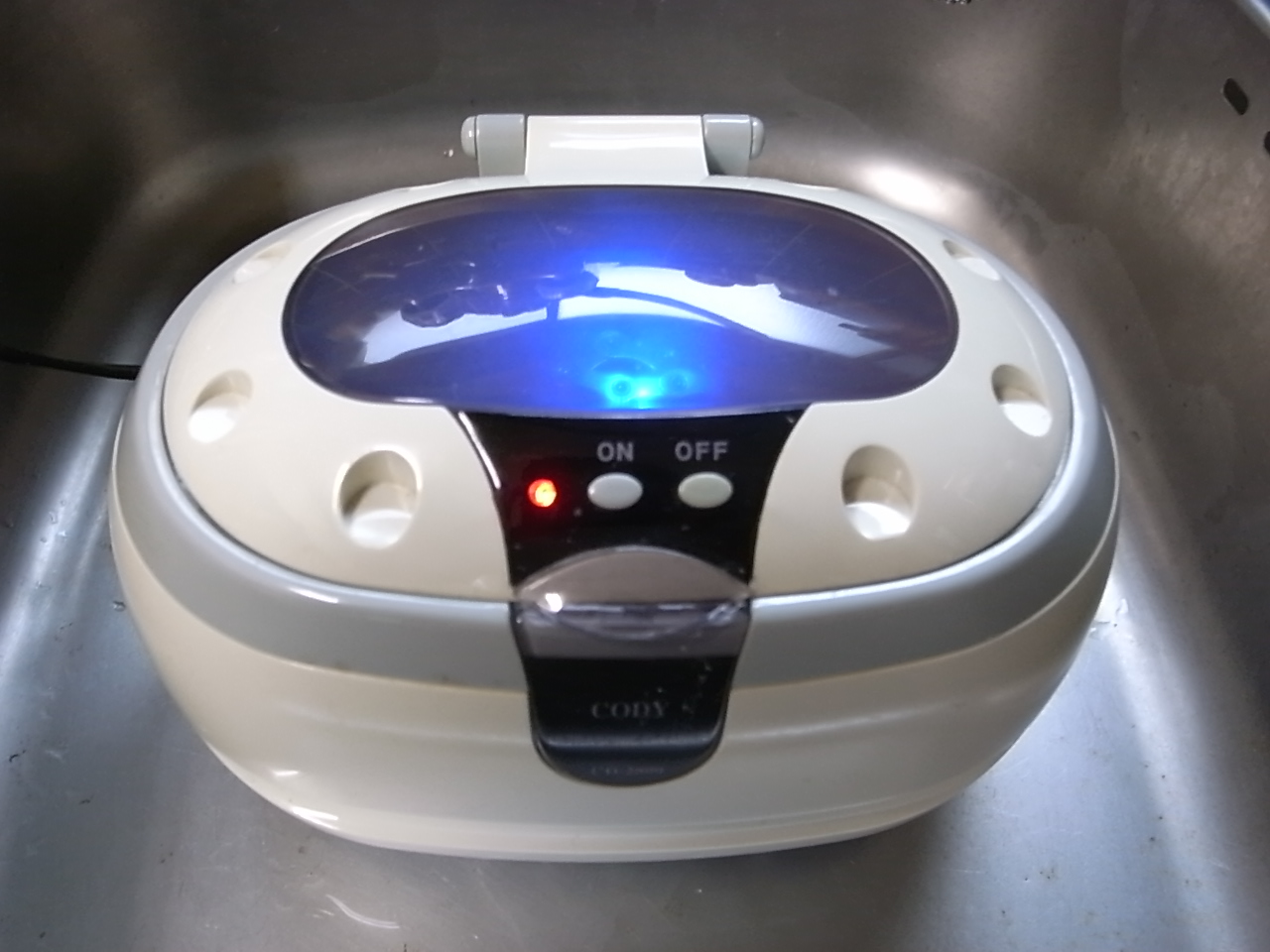 innotech 105 ② : ジュニア自転車競技と自転車日記