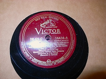 Decca Mark I SP用 : GRFのある部屋