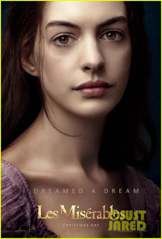 Les Misérables : BOSSの言霊