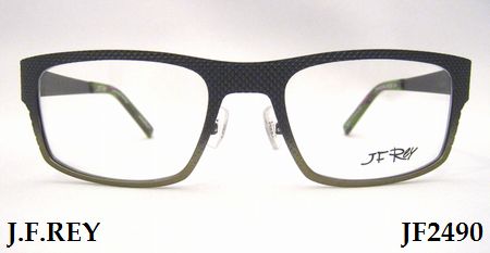 ジェイエフレイのオシャレフレーム入荷致しました : 自由が丘にあるフレンチテイスト眼鏡店ボズューブログ