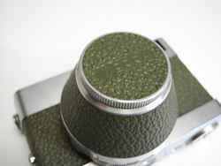 WERRA 初期型 : ちょい古道具ライフ