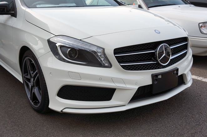 新星 W176を妄想してみる : A Story of A