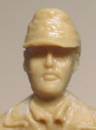 Tamiya 32569-D [1/48 ヤークトタイガーのドイツ軍戦車兵] : 模型慕情