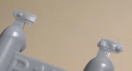 Dragon 6279 [東部戦線のドイツ軍戦車猟兵] : 模型慕情