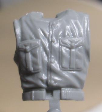 Dragon 6279 [東部戦線のドイツ軍戦車猟兵] : 模型慕情