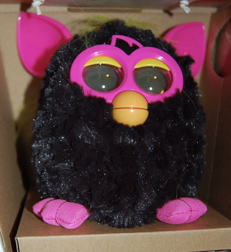 NEW Furby(新しいファービー)の日本未発売な子達が入荷 NEW Furby(新しいファービー)の日本未発売な子達が入荷