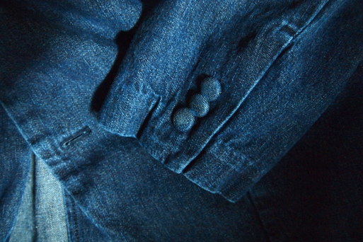 まずは MADISON2 から : EVISU by YAMANE まずは MADISON2 から : EVISU by YAMANE