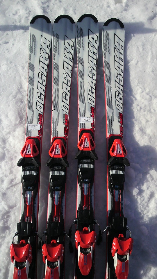 2013-2014 OGASAKA NEW SKI COLLECTION!!』 : 最新ニュース 2013-2014 OGASAKA NEW SKI COLLECTION!!』 : 最新ニュース