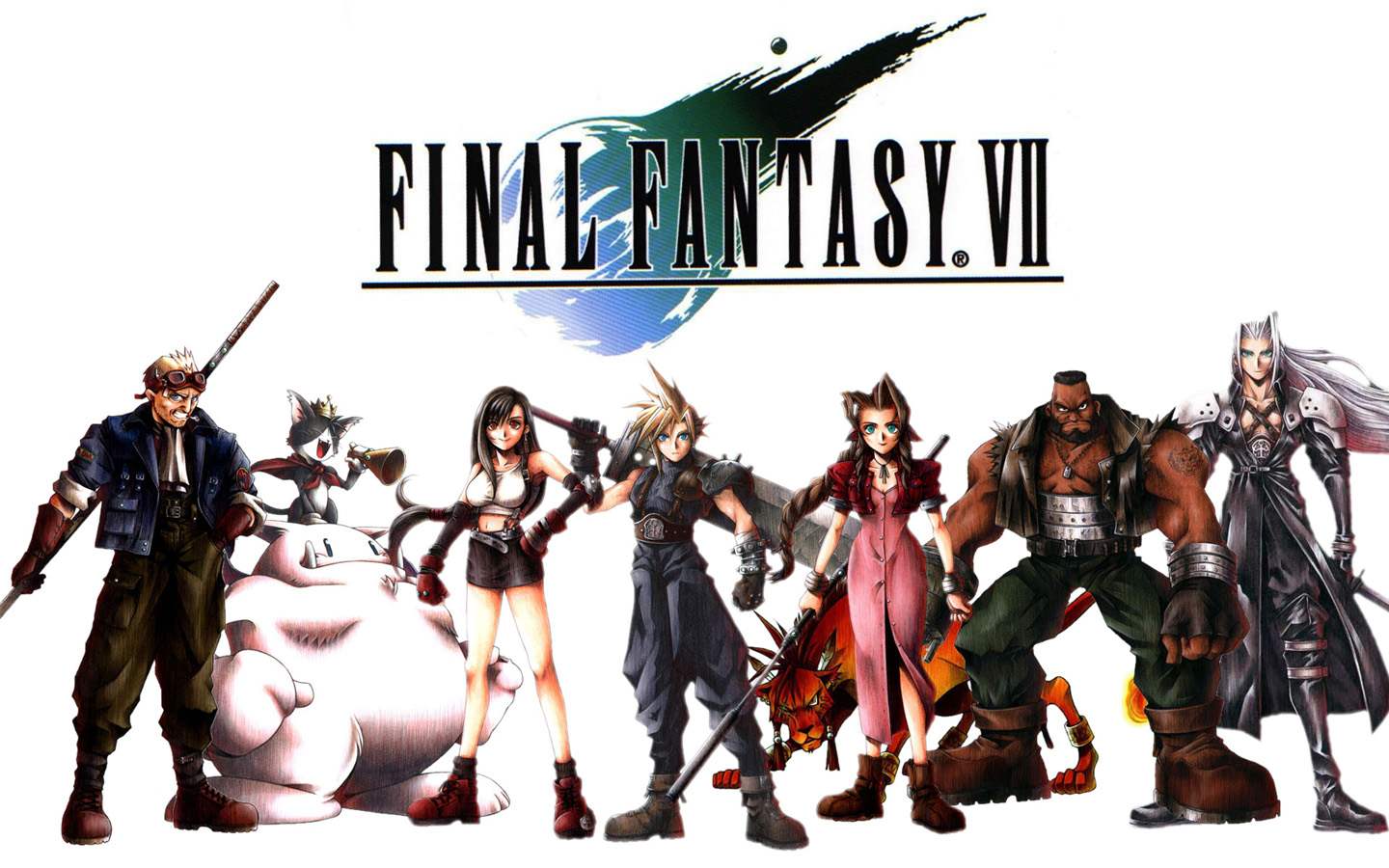 What is your favorite and least favorite Final Fantasy title? | IGN Boards