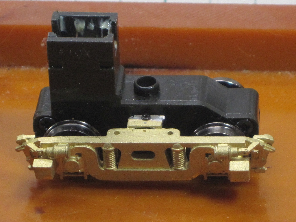 DD13 19 その15 : Nicanpas鉄道