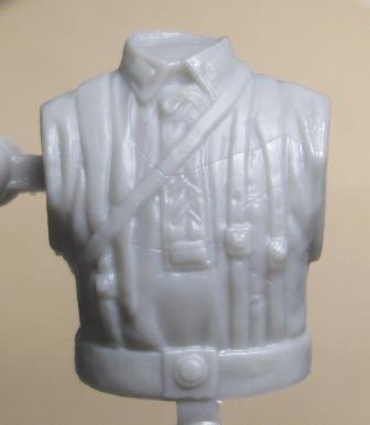 Dragon 6046 [フロリアン・ガイエル師団の武装親衛隊騎兵] : 模型慕情