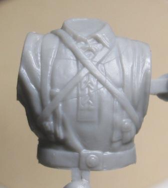 Dragon 6046 [フロリアン・ガイエル師団の武装親衛隊騎兵] : 模型慕情