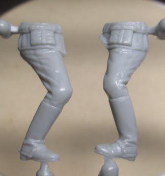 Dragon 6046 [フロリアン・ガイエル師団の武装親衛隊騎兵] : 模型慕情