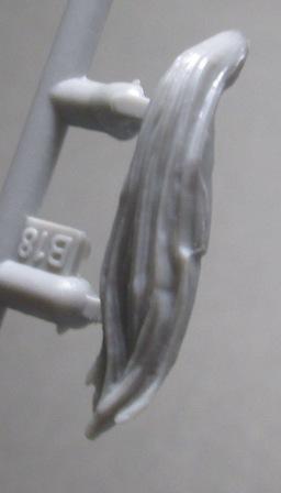 Dragon 6046 [フロリアン・ガイエル師団の武装親衛隊騎兵] : 模型慕情