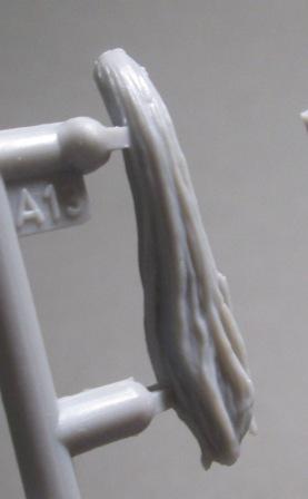 Dragon 6046 [フロリアン・ガイエル師団の武装親衛隊騎兵] : 模型慕情