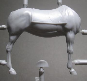 Dragon 6046 [フロリアン・ガイエル師団の武装親衛隊騎兵] : 模型慕情