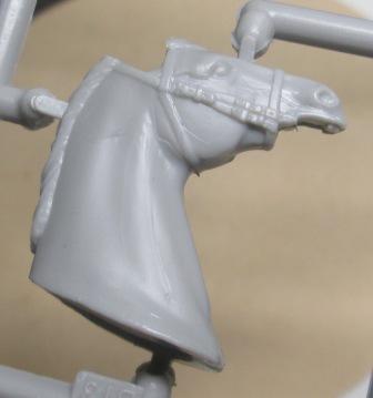 Dragon 6046 [フロリアン・ガイエル師団の武装親衛隊騎兵] : 模型慕情