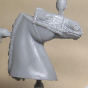 Dragon 6046 [フロリアン・ガイエル師団の武装親衛隊騎兵] : 模型慕情