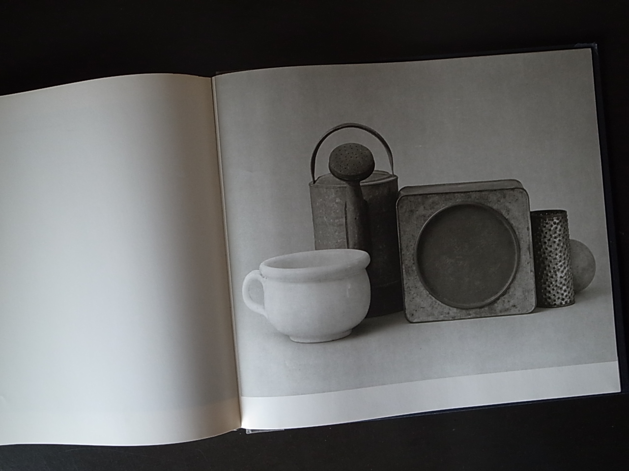 OBJECTS / John Gruen : Books & Things