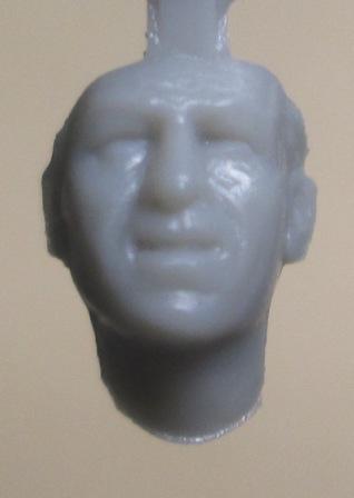 Dragon 6045 [1942年コーカサスのドイツ軍山岳猟兵] : 模型慕情