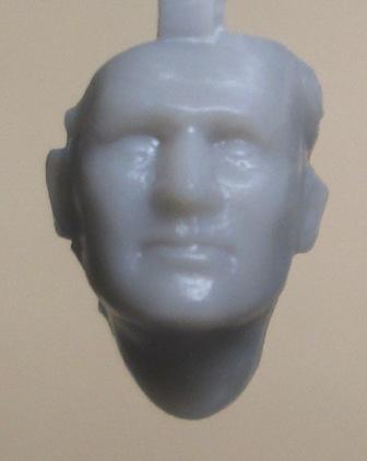 Dragon 6045 [1942年コーカサスのドイツ軍山岳猟兵] : 模型慕情