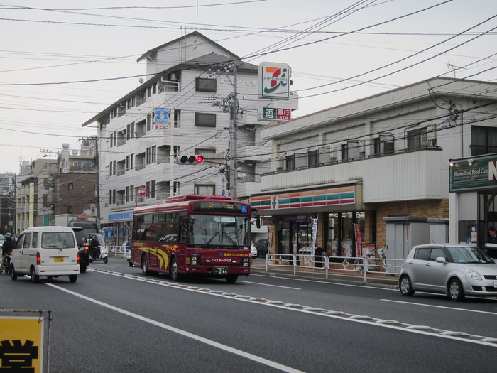 クレストシティタワーズ浦安 : Keiyo Resort Transit Co.,
