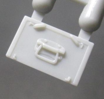 Dragon 3823 [ドイツ軍野戦通信所の兵士] : 模型慕情