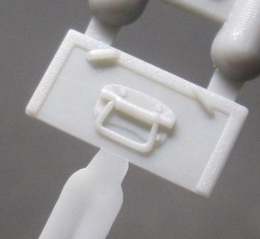 Dragon 3823 [ドイツ軍野戦通信所の兵士] : 模型慕情