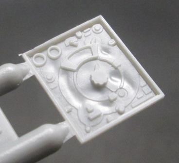 Dragon 3823 [ドイツ軍野戦通信所の兵士] : 模型慕情