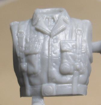 Dragon 3823 [ドイツ軍野戦通信所の兵士] : 模型慕情