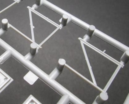 Dragon 3823 [ドイツ軍野戦通信所の兵士] : 模型慕情