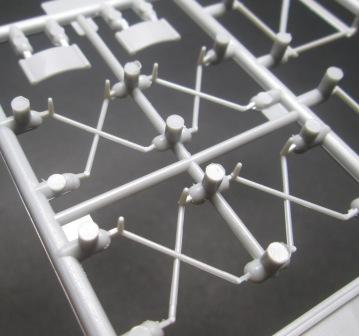 Dragon 3823 [ドイツ軍野戦通信所の兵士] : 模型慕情