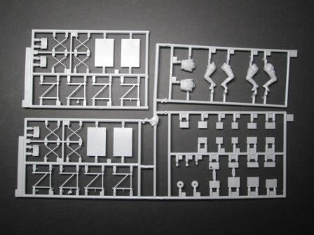 Dragon 3823 [ドイツ軍野戦通信所の兵士] : 模型慕情