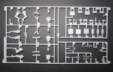 Dragon 3826 [ドイツ軍通信センターの兵士] : 模型慕情