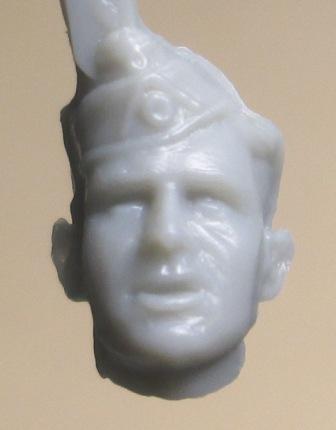 Dragon 3826 [ドイツ軍通信センターの兵士] : 模型慕情