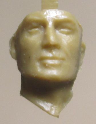 Tamiya 35304-Z [キューベルワーゲン・アフリカ仕様のラムケ旅団の兵士たち] : 模型慕情