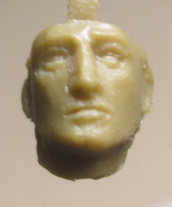 Tamiya 35304-Z [キューベルワーゲン・アフリカ仕様のラムケ旅団の兵士たち] : 模型慕情